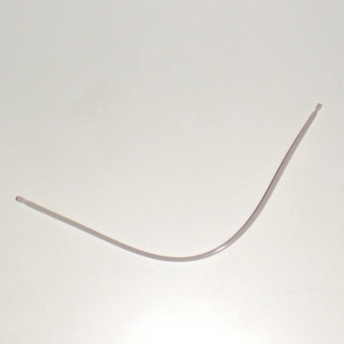 LEGO PART flex08c18 Technic Flex Cable 18L | Rebrickable - Build with LEGO