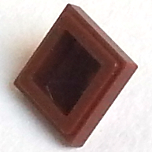 LEGO PART 22388 Slope 45° 1 x 1 x 2/3 Quadruple Convex [Pyramid ...