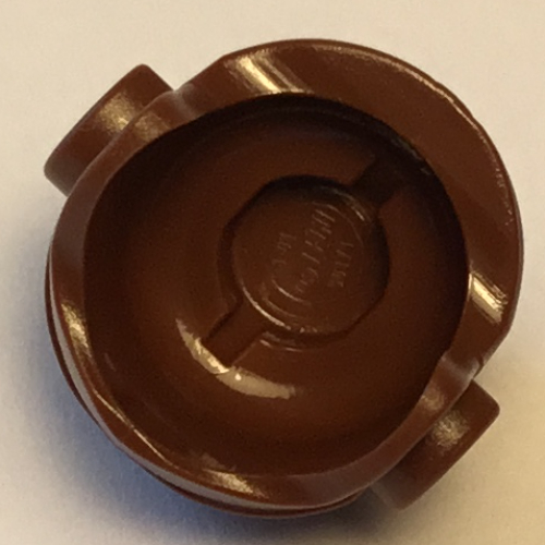 LEGO PART 30171 Hat / Helmet, Aviator Cap | Rebrickable - Build with LEGO