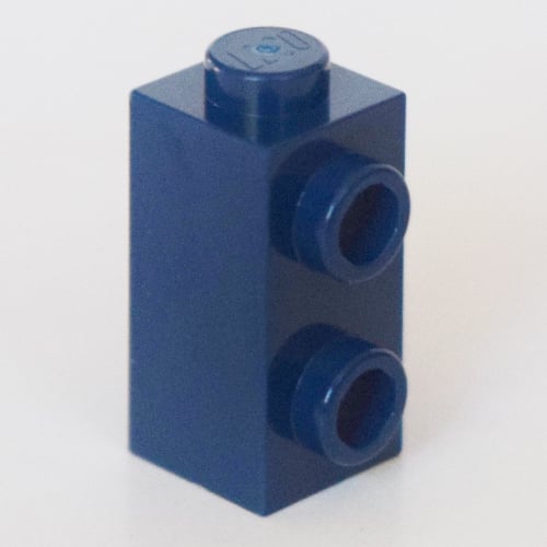 LEGO PART 32952 Brick Special 1 x 1 x 1 2/3 with Studs on 1 Side ...