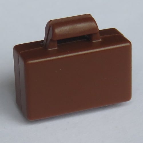 LEGO PART 4449 Bag / Briefcase | Rebrickable - Build with LEGO