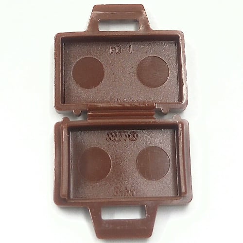 LEGO PART 4449 Bag / Briefcase | Rebrickable - Build with LEGO