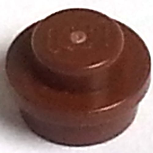 LEGO PART 6141 Plate Round 1 x 1 with Solid Stud | Rebrickable - Build ...