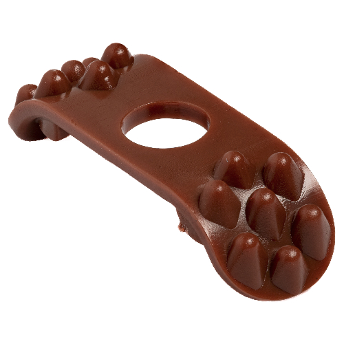 LEGO PART 88295 Minifig Neckwear Armour Shoulder Pads Spiky ...