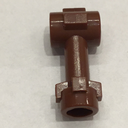 LEGO PART 92690 Bar 1L with Top Stud and Two Side Studs | Rebrickable ...
