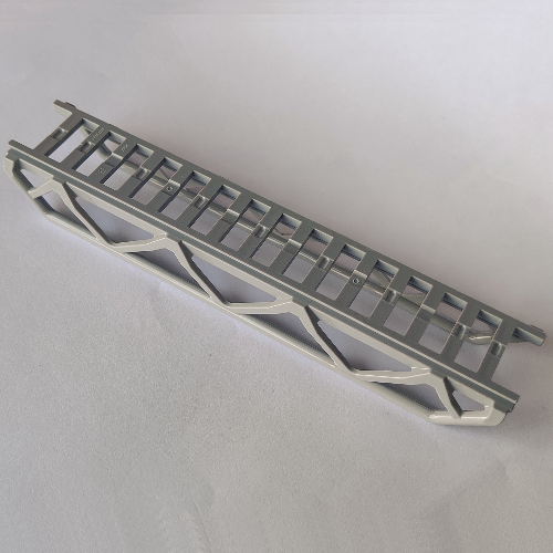 LEGO PART 11299 Ladder 16 x 3.5 with Side Supports | Rebrickable ...