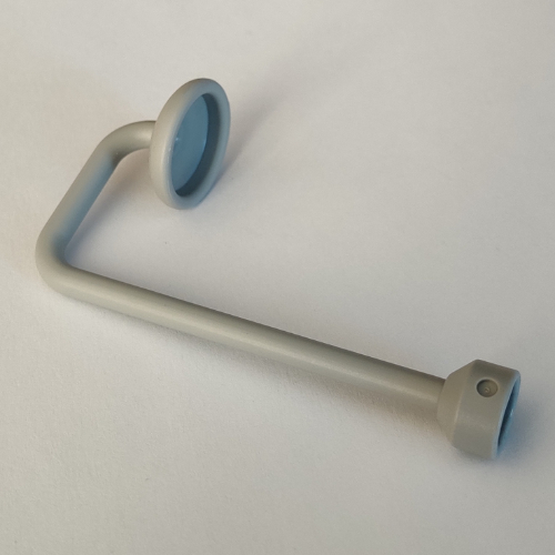 LEGO PART 15327 Duplo Shower Faucet | Rebrickable - Build with LEGO