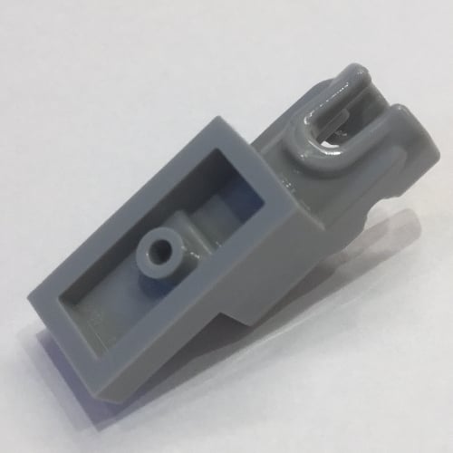 LEGO PART 15403 Launcher, Plate Special 1 x 2 with Mini Blaster ...