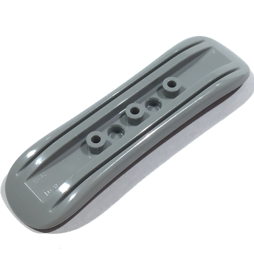 LEGO PART 18746 Sports Snowboard Small | Rebrickable - Build with LEGO