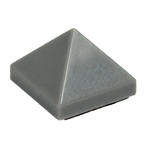 LEGO PART 22388 Slope 45° 1 x 1 x 2/3 Quadruple Convex [Pyramid ...