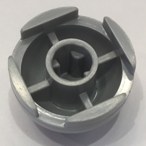 LEGO PART 30367c Brick Round 2 x 2 Dome Top, Hollow Stud | Rebrickable ...