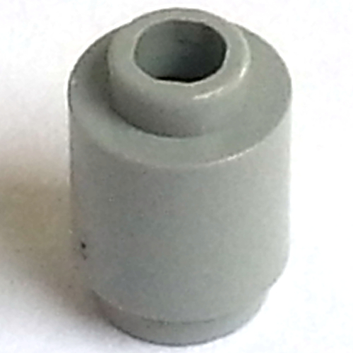 LEGO PART 3062b Brick Round 1 x 1 Open Stud | Rebrickable - Build with LEGO