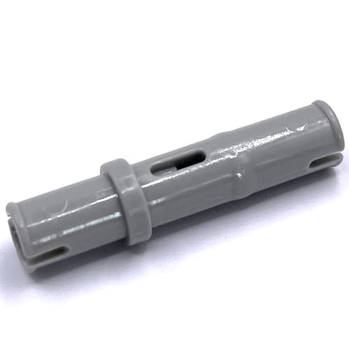 LEGO PART 32556a Technic Pin Long without Friction Ridges - Single Slot ...