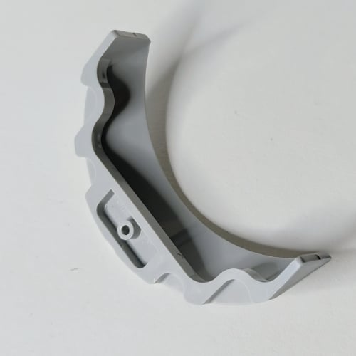 LEGO PART 35299 Windscreen 3 x 6 x 1 Curved with Rectangular Stud ...