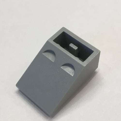 LEGO PART 3747b Slope Inverted 33° 3 x 2 [Connections between Studs ...