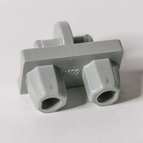 LEGO PART 3815 Hips | Rebrickable - Build with LEGO