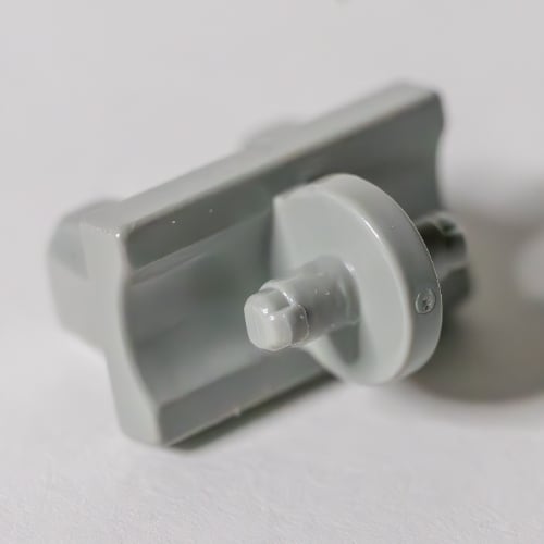 LEGO PART 3815 Hips | Rebrickable - Build with LEGO