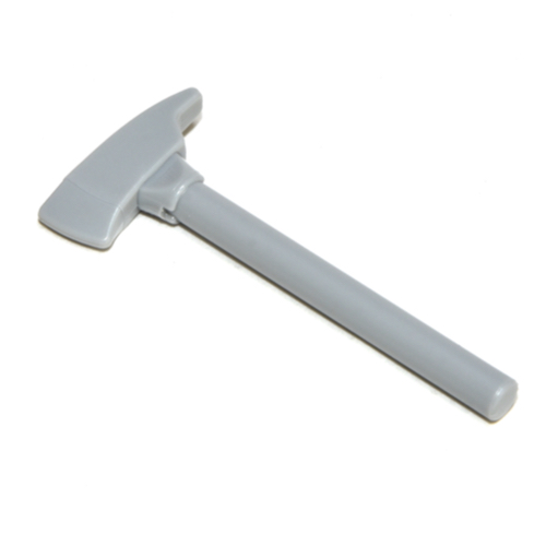 LEGO PART 39802 Weapon Axe | Rebrickable - Build with LEGO