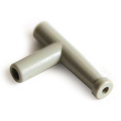 LEGO PART 4210 Equipment Hose Nozzle Simple | Rebrickable - Build with LEGO