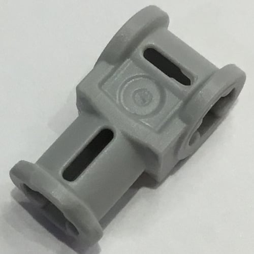 LEGO PART 42135 Technic Axle Connector with Axle Hole [Reinforced ...