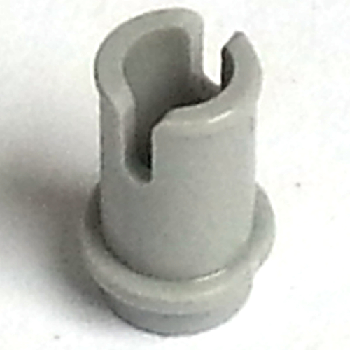 LEGO PART 4274 Technic Pin 1/2 | Rebrickable - Build with LEGO