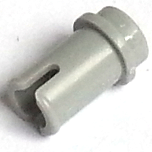 LEGO PART 4274 Technic Pin 1/2 | Rebrickable - Build with LEGO