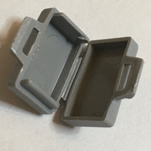 LEGO PART 4449 Bag / Briefcase | Rebrickable - Build with LEGO