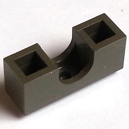 LEGO PART 4490 Brick Arch 1 x 3 | Rebrickable - Build with LEGO