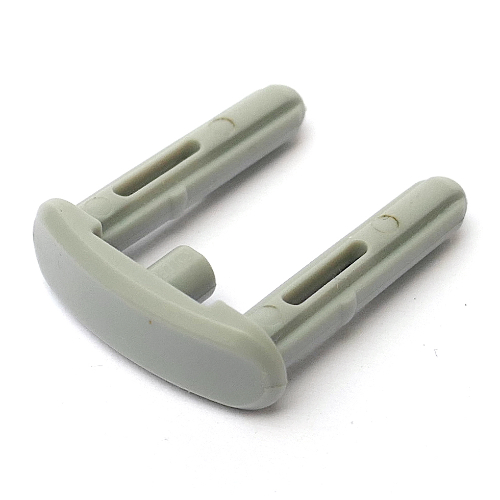 LEGO PART 45575 Technic Spike Connector Pin Double 3L | Rebrickable ...