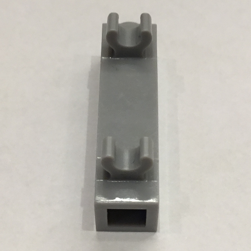 LEGO PART 60583b Brick Special 1 x 1 x 3 with 2 Clips Vertical [Hollow ...