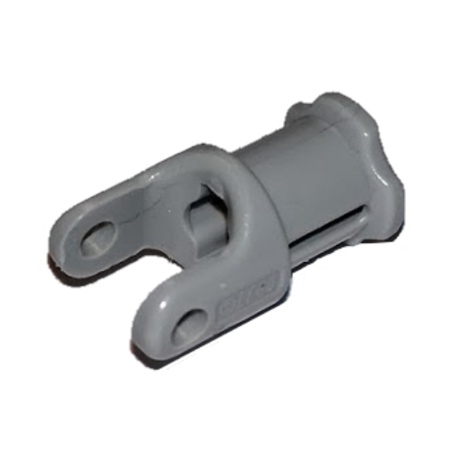 LEGO PART 62520 Technic, Universal Joint, 3L | Rebrickable - Build with ...