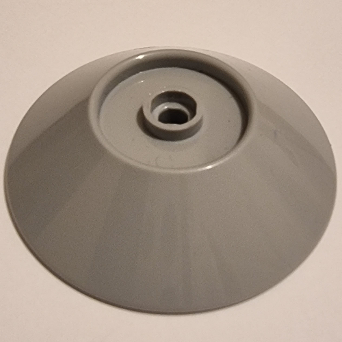 LEGO PART 6942 Dish 5 x 5 | Rebrickable - Build with LEGO