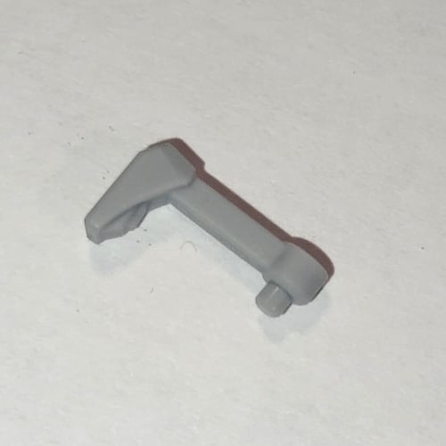 LEGO PART 7218 Headwear Accessory Rangefinder | Rebrickable - Build ...