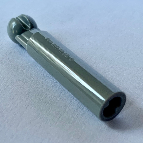 LEGO PART 77590 Technic Steering / CV Ball Joint, Cardan Ball with ...