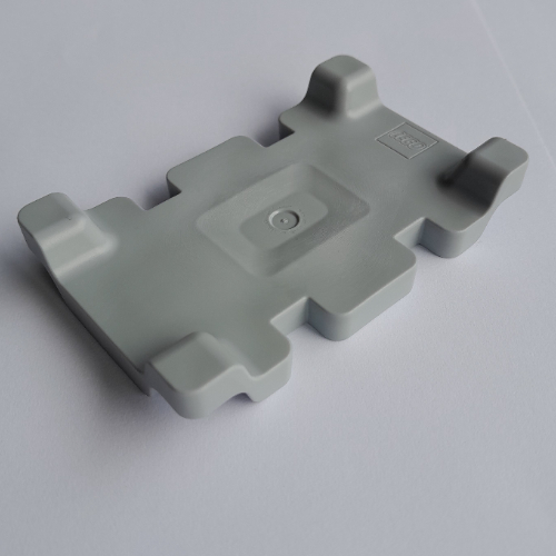 LEGO PART 80428 Technic Weight Brick 7 x 11 | Rebrickable - Build with LEGO