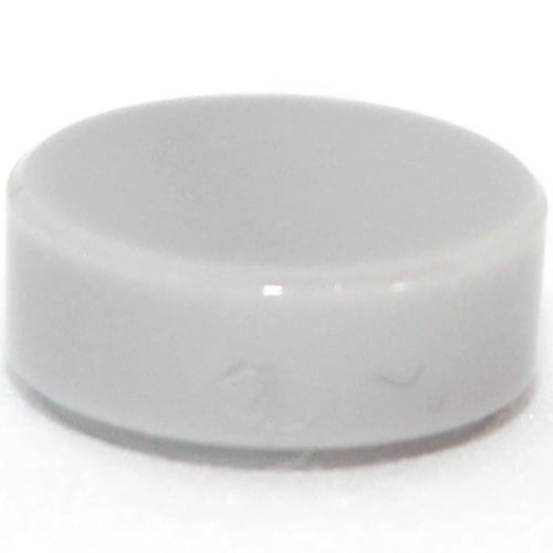 LEGO PART 98138 Tile Round 1 x 1 | Rebrickable - Build with LEGO