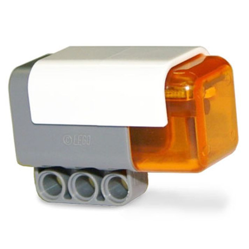 LEGO PART upn0051 Sensor, RF ID | Rebrickable - Build with LEGO