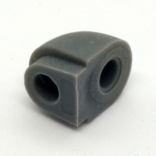 LEGO PART 22392 Shoulder Mechanical, Nexo Bot - Soft Plastic ...