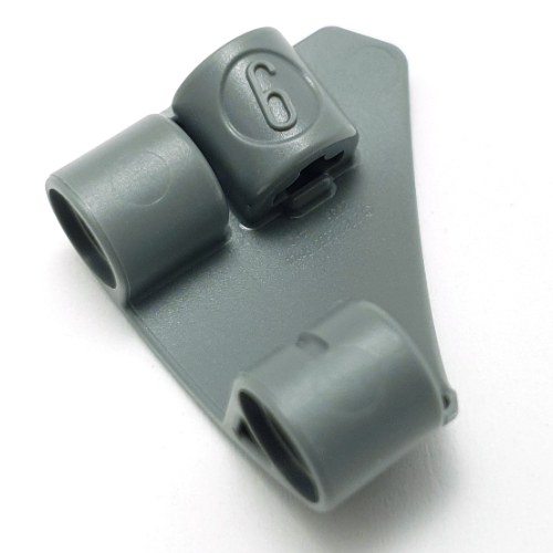 LEGO PART 2395 Technic Panel Fairing #9 Medium Triangle Smooth ...