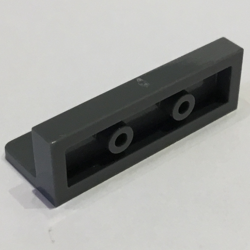 LEGO PART 23950 Panel 1 x 3 x 1 | Rebrickable - Build with LEGO