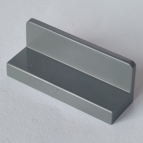 LEGO PART 23950 Panel 1 x 3 x 1 | Rebrickable - Build with LEGO