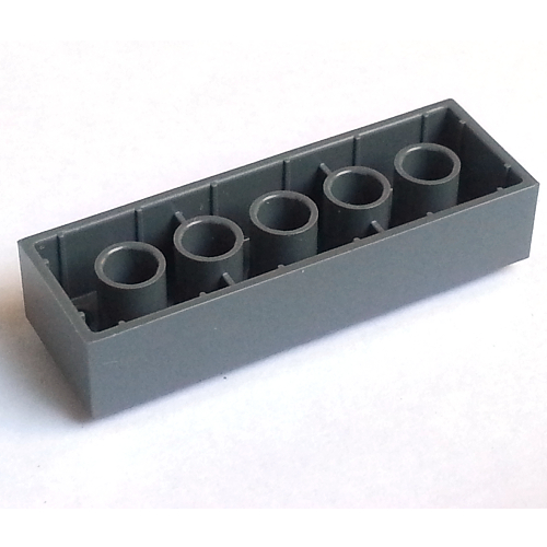 LEGO PART 2456 Brick 2 x 6 | Rebrickable - Build with LEGO