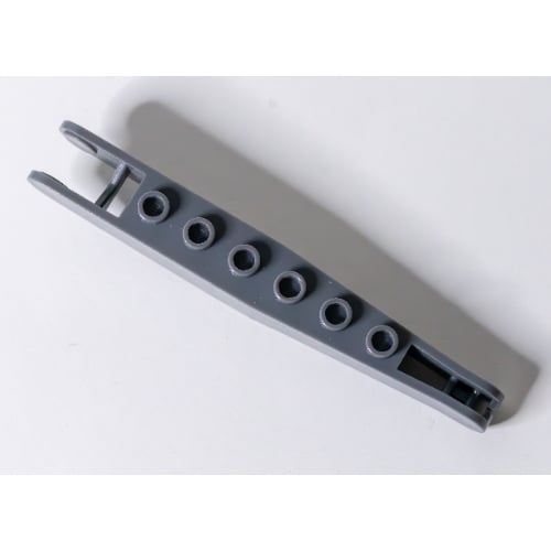 LEGO PART 2638 Crane Harbor Derrick 10 (Top Part) | Rebrickable - Build ...