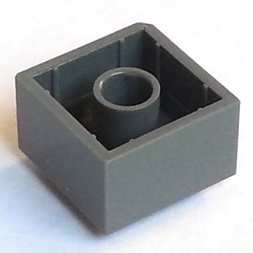 LEGO PART 3003 Brick 2 x 2 | Rebrickable - Build with LEGO