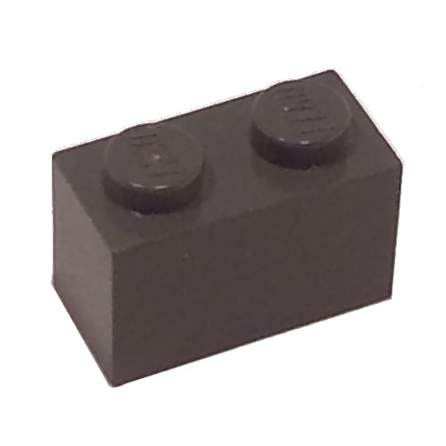 LEGO PART 3004 Brick 1 x 2 | Rebrickable - Build with LEGO