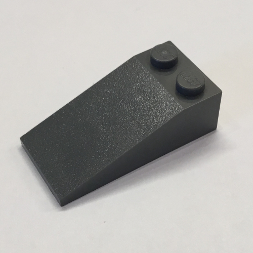LEGO PART 30363 Slope 18° 4 x 2 | Rebrickable - Build with LEGO