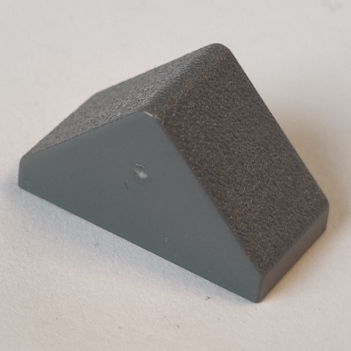 LEGO PART 3044c Slope 45° 2 x 1 Double with Inside Stud Holder ...