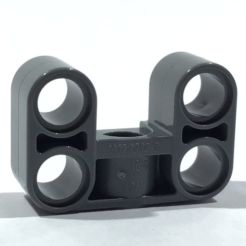 LEGO PART 3167 Technic Beam 2 x 3 Thick [90° Offset Centre Beam Hole ...