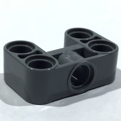 LEGO PART 3167 Technic Beam 2 x 3 Thick [90° Offset Centre Beam Hole ...