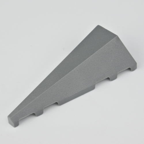 LEGO PART 3504 Wedge Sloped 2 x 5 Left | Rebrickable - Build with LEGO